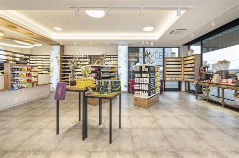 Amica Apotheke Tischlerei Moser