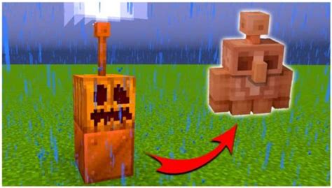 What Happened To Copper Golem In Minecraft BrightChamps Blog