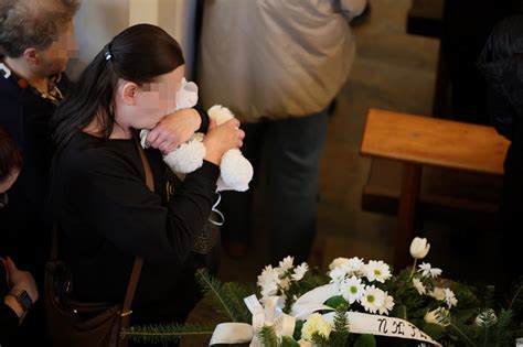 Pierwsza rocznica skatowania Kamilka z Częstochowy