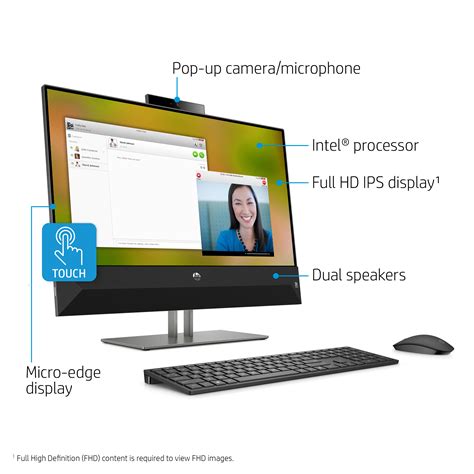 HP Pavilion All in One 24 xaAMD ウマ娘新CMが公開 Hands on HP Pavilion All