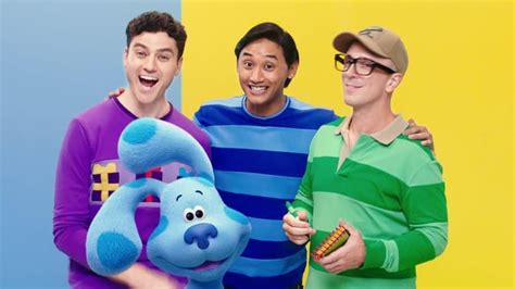 Blue S Big City Adventure Vider Online Najlepsze Filmy Online Hd