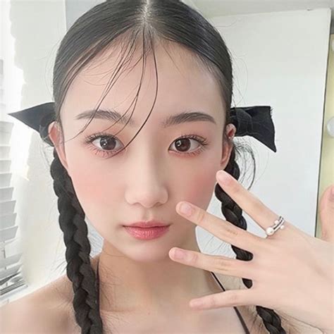 Pin By Anghiie175 Kkura On A TRIPLES Xinyu Tripled Kpop Girl