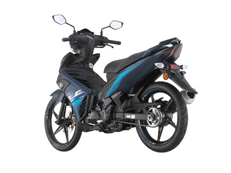 Yamaha Lc Special Edition Se Launched Priced From Rm