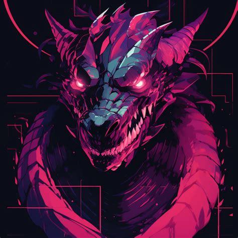 Fantasy Pfp