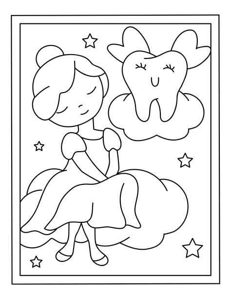 Free Tooth Fairy Printables Web My Free Printable Tooth Fairy Ideas