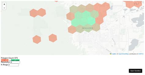 React Leaflet Map With Marker Forked Codesandbox