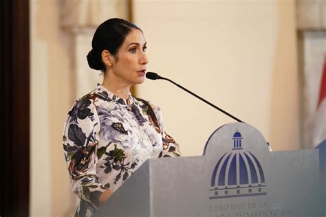 GABINETE DE NIÑEZ Y ADOLESCENCIA Y CONANI PRESENTAN MODELO DE