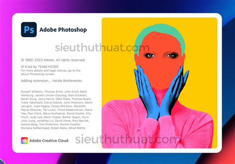 Adobe Photoshop V Win Mac Pre Activated