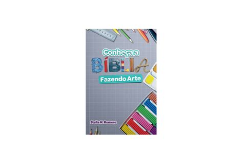 Conheça a Bíblia Fazendo Arte Aventureiros Novo Tempo Store ACEAM