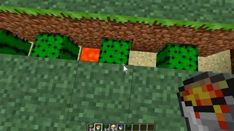Tutorial Minecraft 1 Como Proteger Tu Casa En Minecraft Loquendo 1