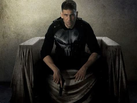 Actualizar Imagen Netflix Punisher Outfit Abzlocal Mx
