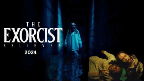 The Exorcist Official Trailer The Exorcist Horror Movie