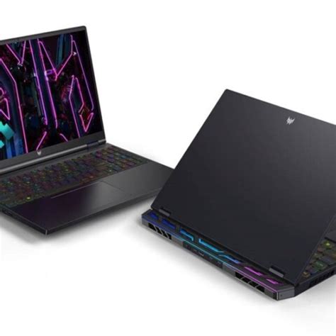10 Rekomendasi Laptop Gaming Acer Terbaik Tahun Ini Siapkan Budget Ya
