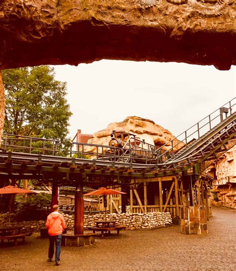 One Day In Phantasialand Now Go See It A Worldwide Travel Blog A
