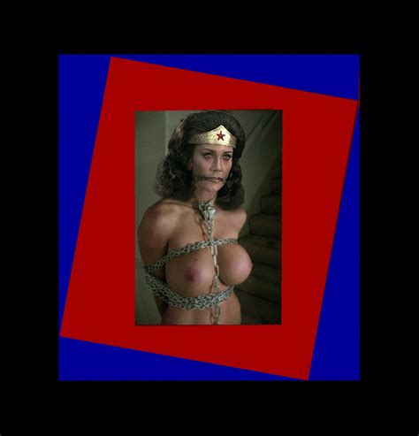 Post 1862318 Dc Fakes Lyndacarter Wonderwoman