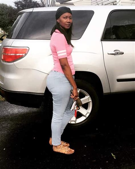 43 Yr Old Bubble Butt Ebony Milf R Maturemilf