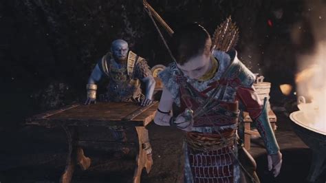 Il Segreto Di Andvari God Of War Ep 52 YouTube