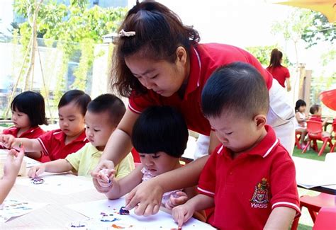 Trung c p m m non h c m y n m DẠY NGHỀ TÂM ĐỨC