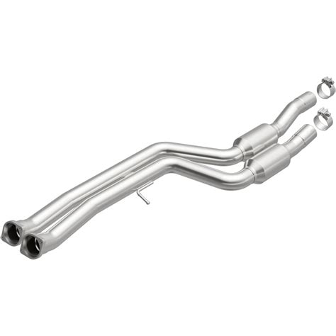 Magnaflow Magnaflow Oem Grade Federal Epa Compliant Direct Fit