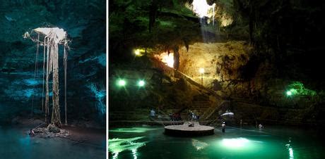 27 Lugares increíbles que tienes que visitar antes de morir Paperblog