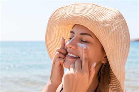 Soin de la peau Découvrez la méthode infaillible pour savoir quand