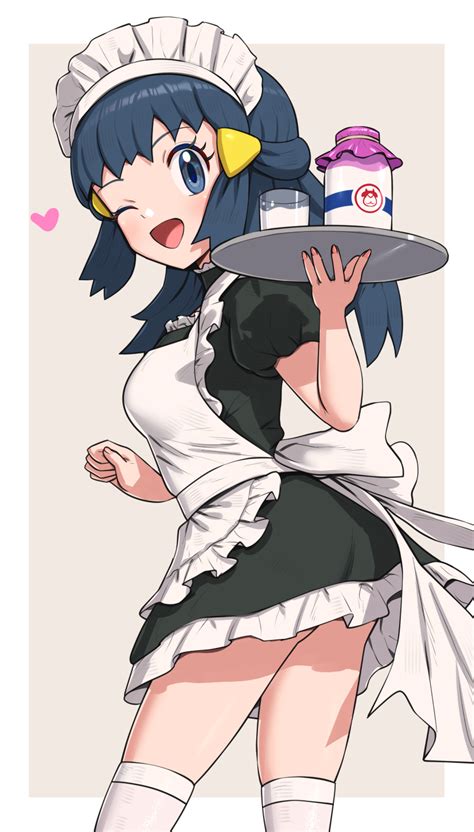 Hikari Pokémon Pokémon Diamond Pearl Image by Gonzarez 3669018