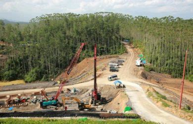 Brantas Abipraya Garap Pembangunan 8 Tower Rusun ASN Di IKN Target