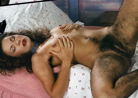 Hirsute Nude 19 Photos
