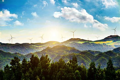 The European Unions Lethargic Pace In The Green Transition The