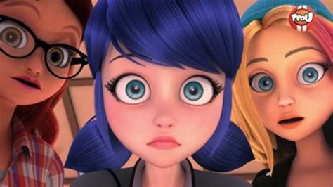 Replay Miraculous Les Aventures De Ladybug Et Chat Noir Du