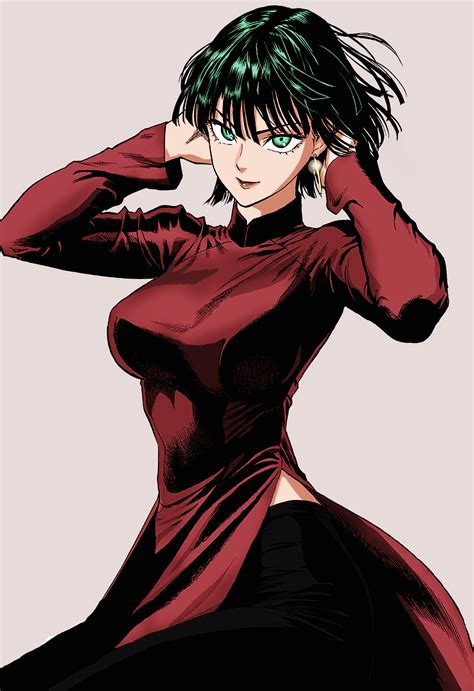 Jigoku No Fubuki One Punch Man Image By Murata Yuusuke 3100153