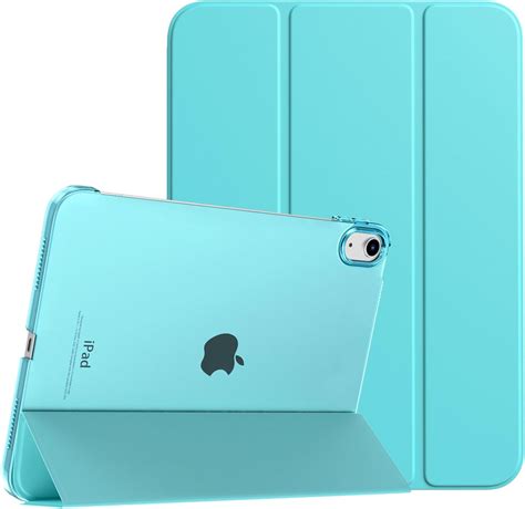 Timovo Coque Compatible Avec Ipad Me G N Ration Pouces
