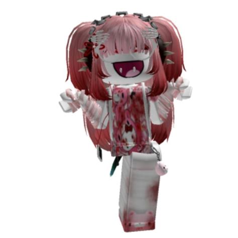 ਏਓ Female avatar Roblox pictures Roblox
