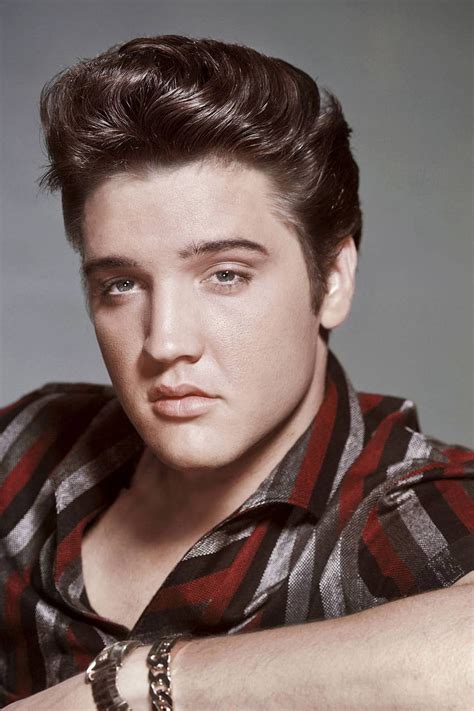 Elvis Presley HD Phone Wallpaper Pxfuel