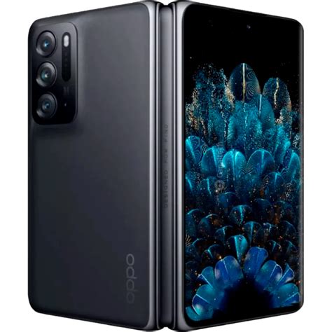 Oppo Find N Ficha Técnica Canaltech