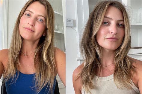 Long Haircuts For Thin Hair 2022