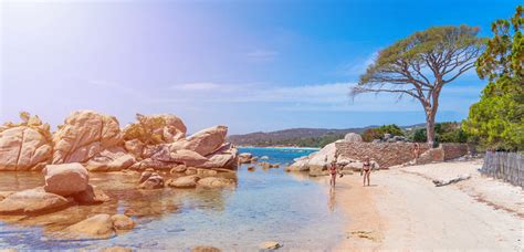 10 Jours en Corse Itinéraire Que Faire Où dormir 2024
