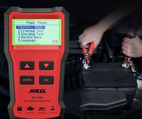 Quand Faut Il Changer La Batterie De Sa Voiture Testeur De Pile