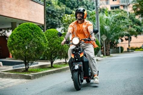 Akt Mawi Llega A Colombia
