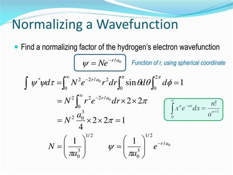 ppt physical chemistry iii powerpoint presentation free download id 1918101