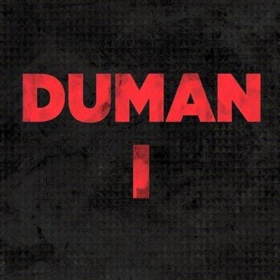 Duman Dibine Kadar Lyrics Genius Lyrics