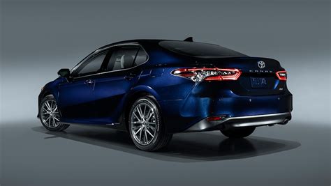 2021 Toyota Camry Pricing And Specs Detailed Mazda 6 Skoda Octavia