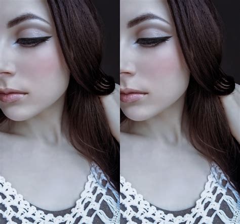 Eye Enlarging Eye Look Inspired By Bjd Step By Step Makeup Tutorial January Girl