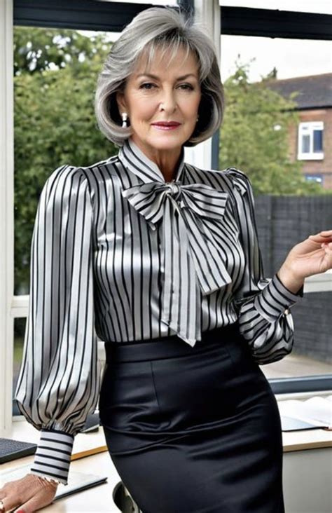 Pin On Haarschnitt Kurz In 2024 Curvy Women Outfits Beautiful Women Over 50 Beautiful Old Woman