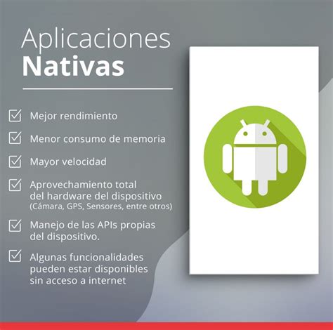 App Nativa o Híbrida Core Systems