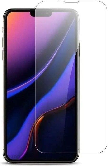 Szkło Hartowane Płaskie do iPhone 13 Mini 31676 Opinie i ceny na