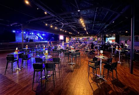 Longhorn Ballroom Event Space In Dallas Tx The Vendry