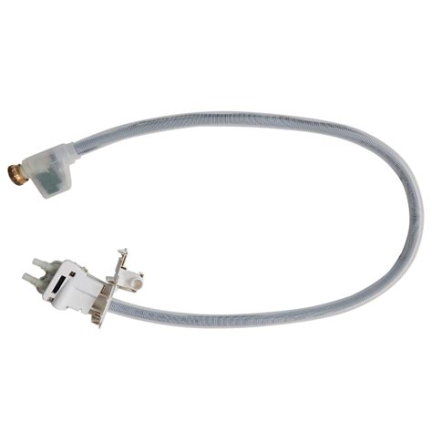 Заливной шланг 469772 с аквастопом стиральной машины Bosch Siemens