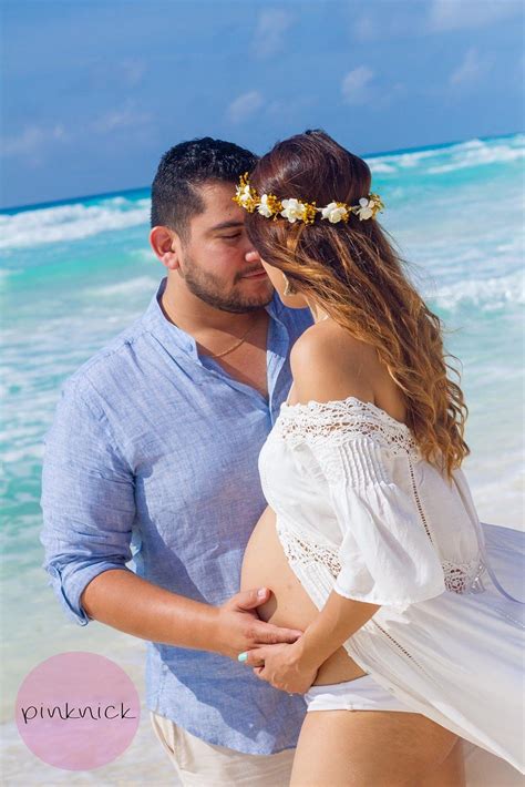 Gloria Daniel tuvieron su sesión de fotos el pasado jueves en Cancún