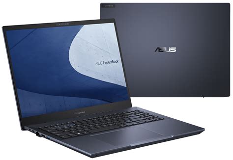 ASUS Announces All New 16 ExpertBook B5 And ExpertBook B5 Flip